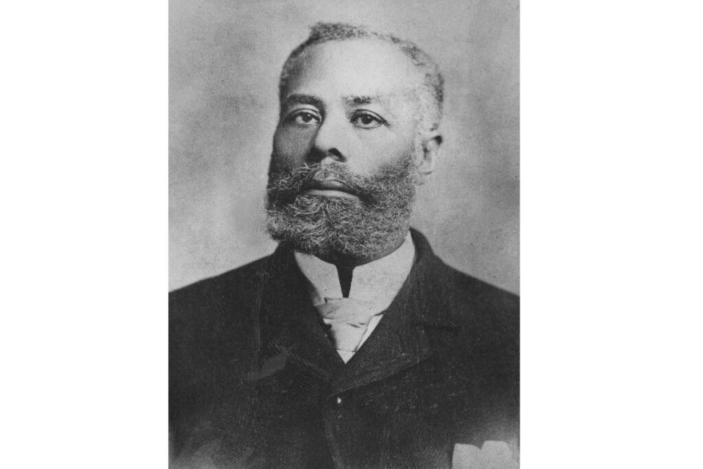 Black History Month: Elijah McCoy - BLACS